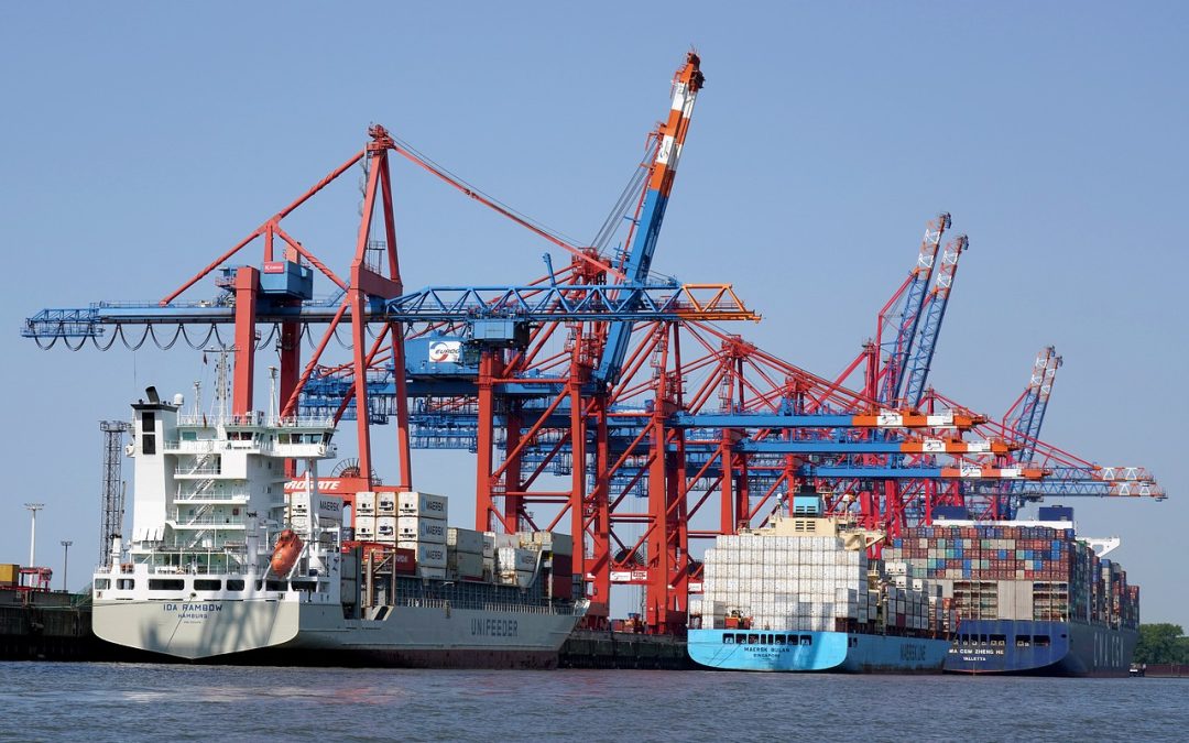 La hauteur de grue : Les facteurs clés à considérer pour des opérations ...